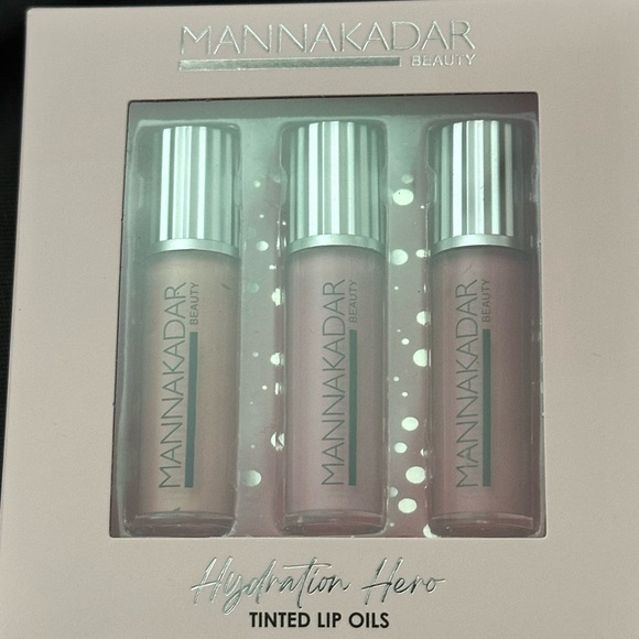 Manna Kadar | Makeup | Manna Kadar Beauty Hydration Hero Tinted Lip ...